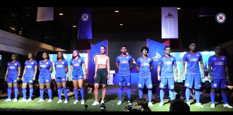 Cruz Azul: Willer Ditta es nuevo refuerzo celeste