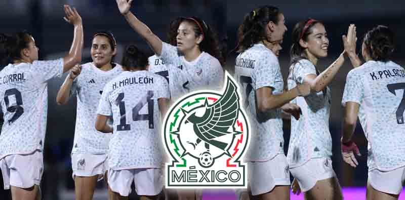 Tri Femenil va por su tercera medalla de oro en la historia de los Juegos Centroamericanos y del ...