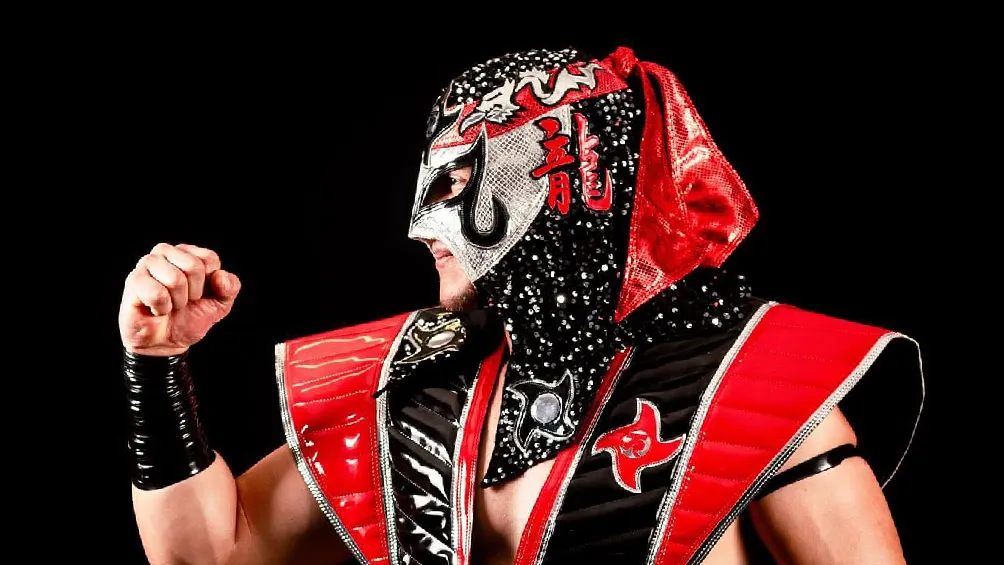 Octagón Jr. con los sentimientos a flor de piel después de su debut en ...