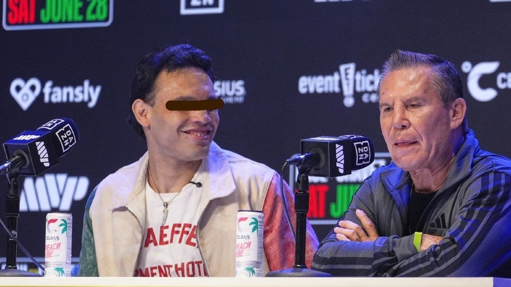 Familia de Julio César 'N' "consternada por la situación del Junior"