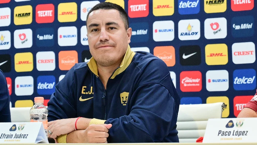 ¡Bombazos en CU! El plan maestro de Pumas para reforzarse de cara al ...