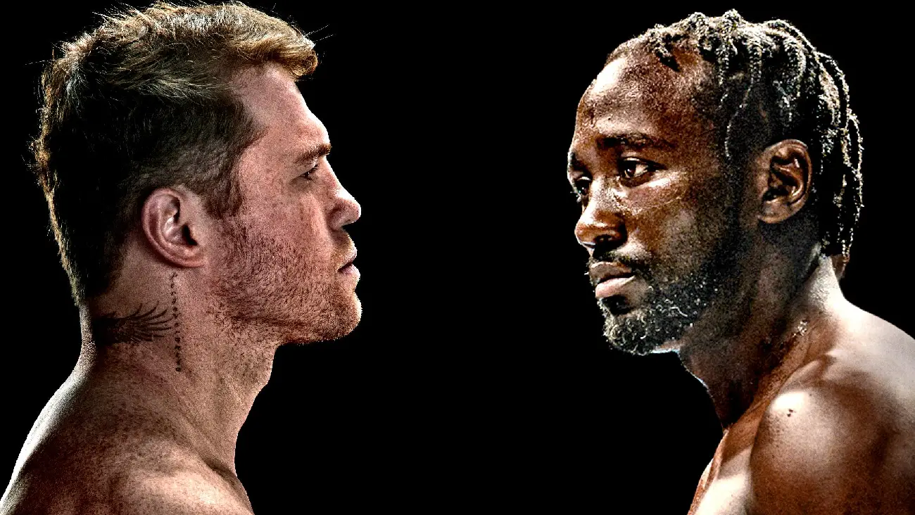 Chava Rodríguez analiza Canelo vs. Crawford: “Una pelea con muchos ...
