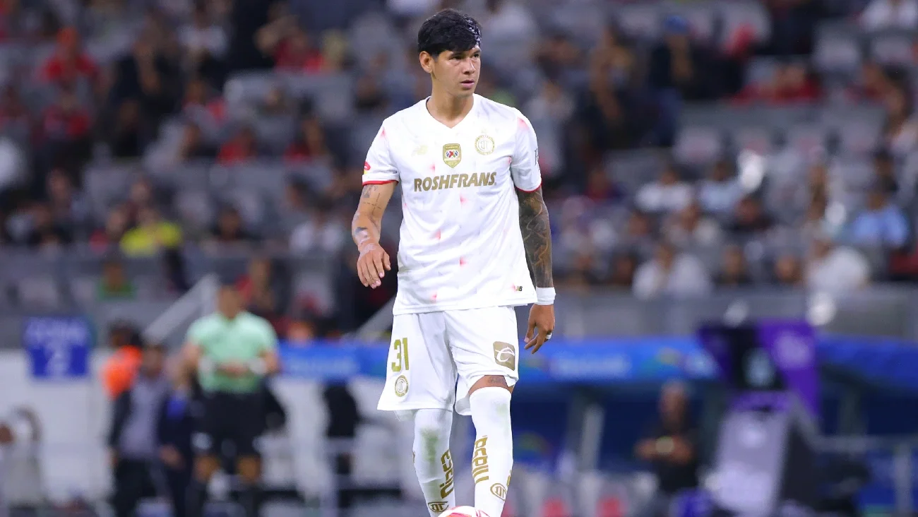 Robert Morales apunta a un grande de Brasil y deja en segundo plano la ...