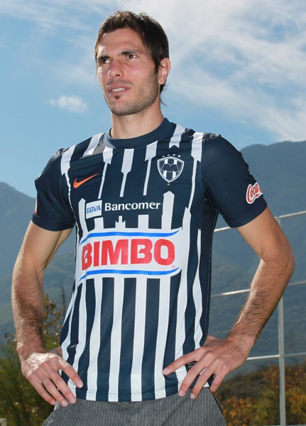 Basanta asegura que Rayados buscará no repetir errores