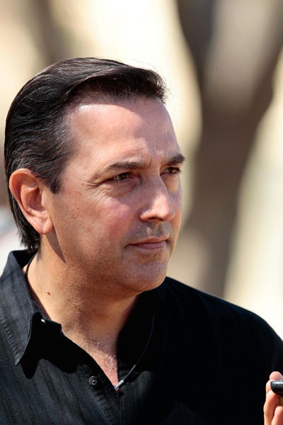 Miguel Ángel Garza asegura que no le deben a Cirilo