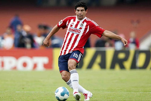 Ante Morelia, triunfo obligado': Magallón