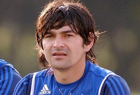 Será un gusto volver a enfrentarme con Cruz Azul: Denis Caniza