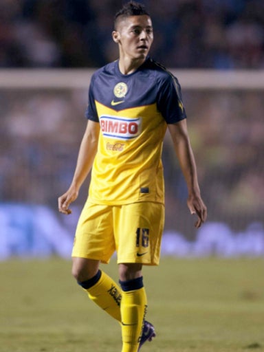 Chema Cárdenas confía en que América mantenga el buen paso