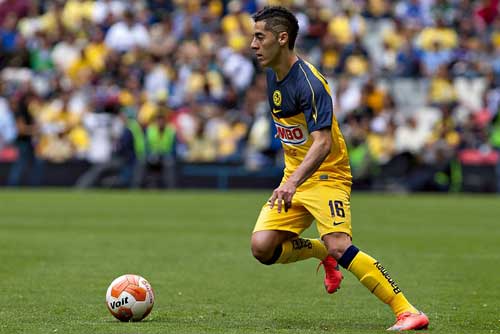 "Estamos exigidos a dar un buen torneo": Chema Cárdenas