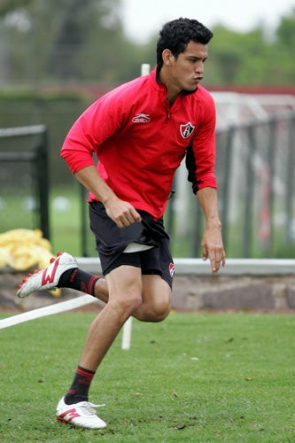 Arreola afirma que Atlas está obligado a vencer al Querétaro