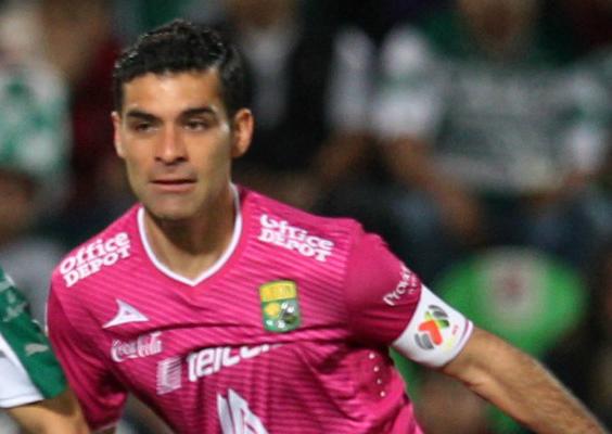 Márquez busca una Liga en México, título esquivo para él