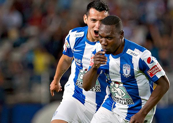 Revive lo más destacado de la J12 del Clausura 2014