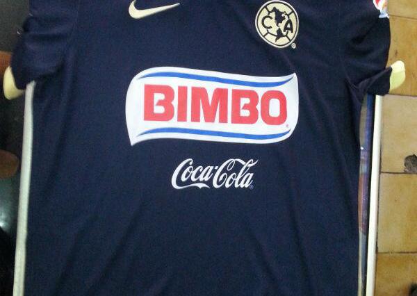 Nuevas playeras para el Apertura 2014