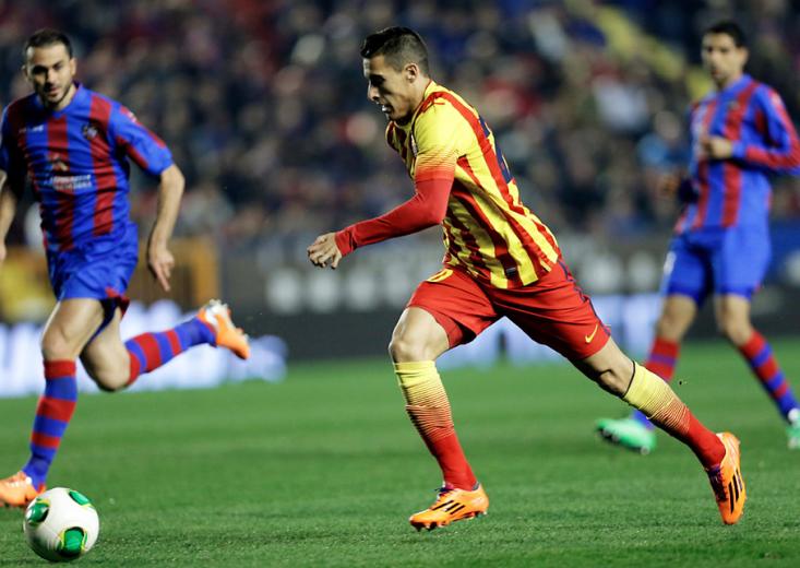 Tello viaja a Porto para negociar traspaso