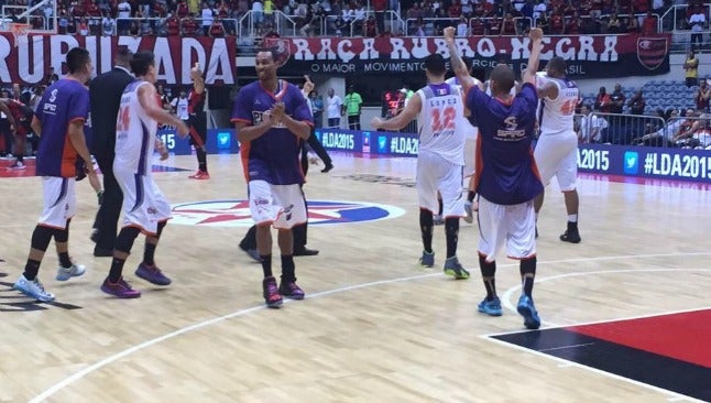 Pioneros de Q. Roo avanza a Final de Final Four de FIBA