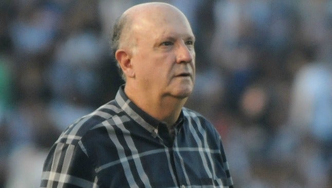 'No veo por qué no le iría bien a Ambriz en América': Lapuente