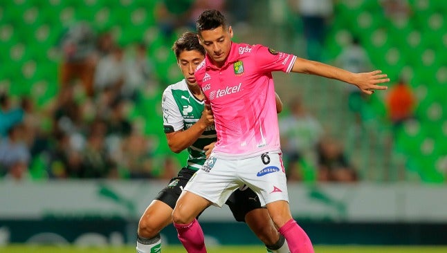 De Buen y Chema Cárdenas, nuevos refuerzos de Xolos