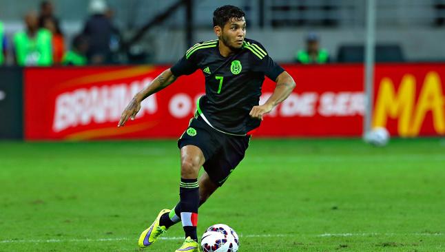 ’Porto es un gran paso en mi carrera’: Corona