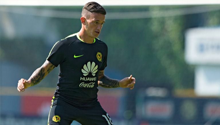 'Aprendí mucho en el futbol mexicano': Brian Lozano