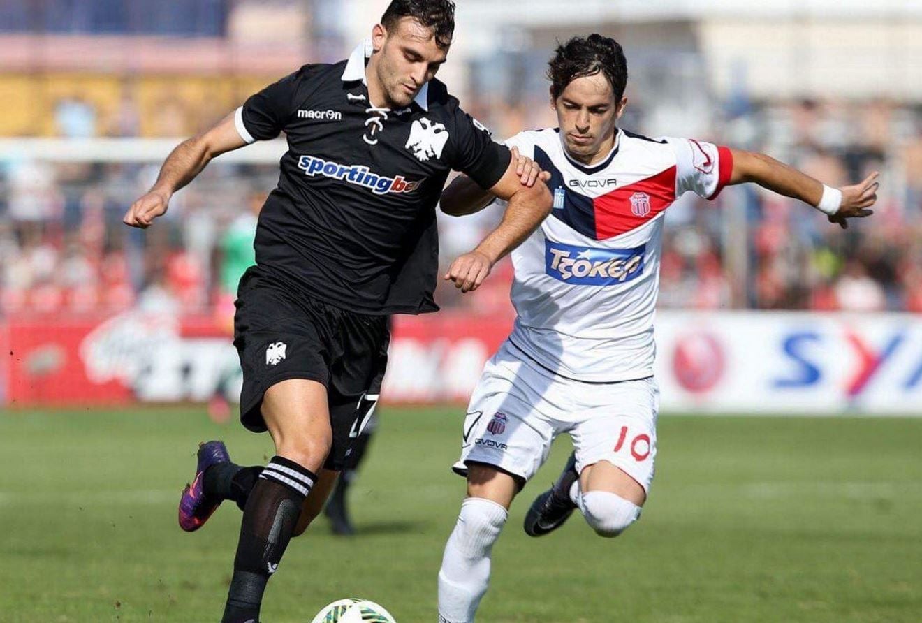 Pedro Arce ve cerca su llamado a Selección