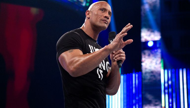 Demuestra qué tanto sabes de La Roca