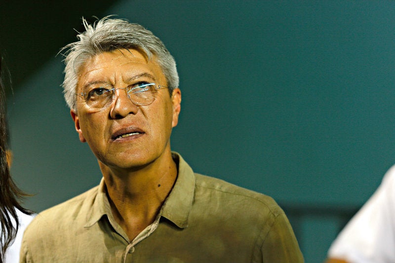 Chucho Ramírez, elegido para ser nuevo presidente deportivo de Pumas