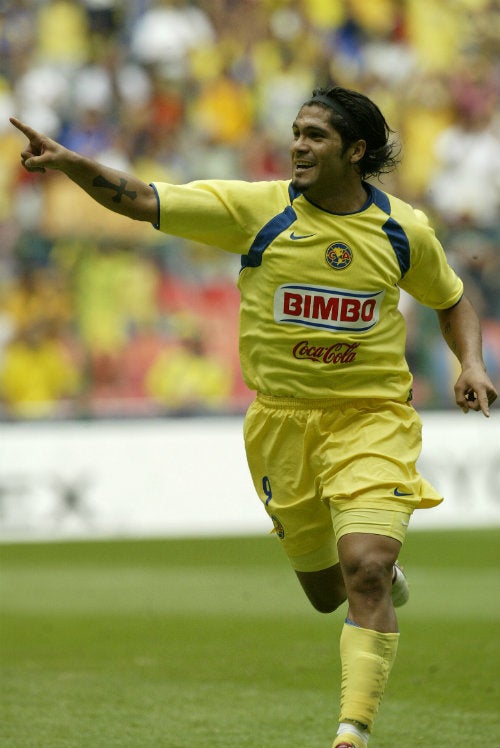 'Si Chivas ganó el doblete, América también puede lograrlo': Navia