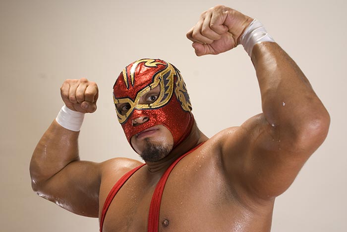 Cuerpo de Silver King llegaría a México una semana después