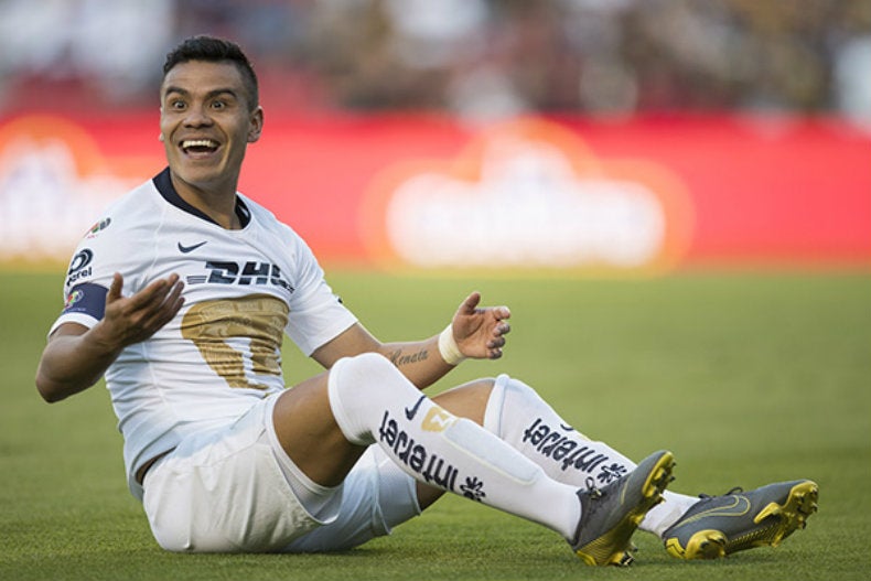 Higuera terminó con los rumores y anuncia que llegada de Barrera a ...