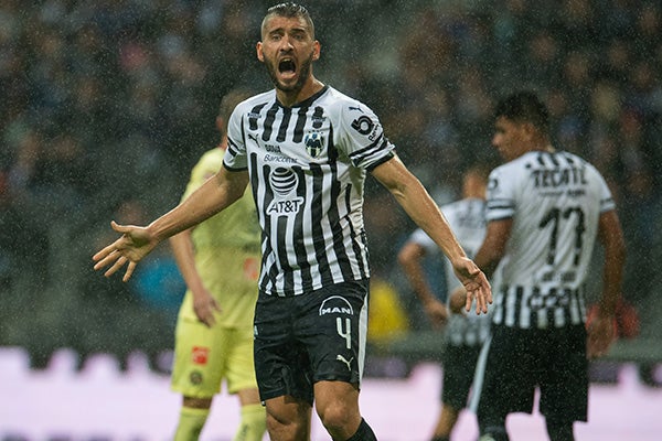 Nico Sánchez: 'Tengo la ilusión de ahora sí terminar completos vs América'