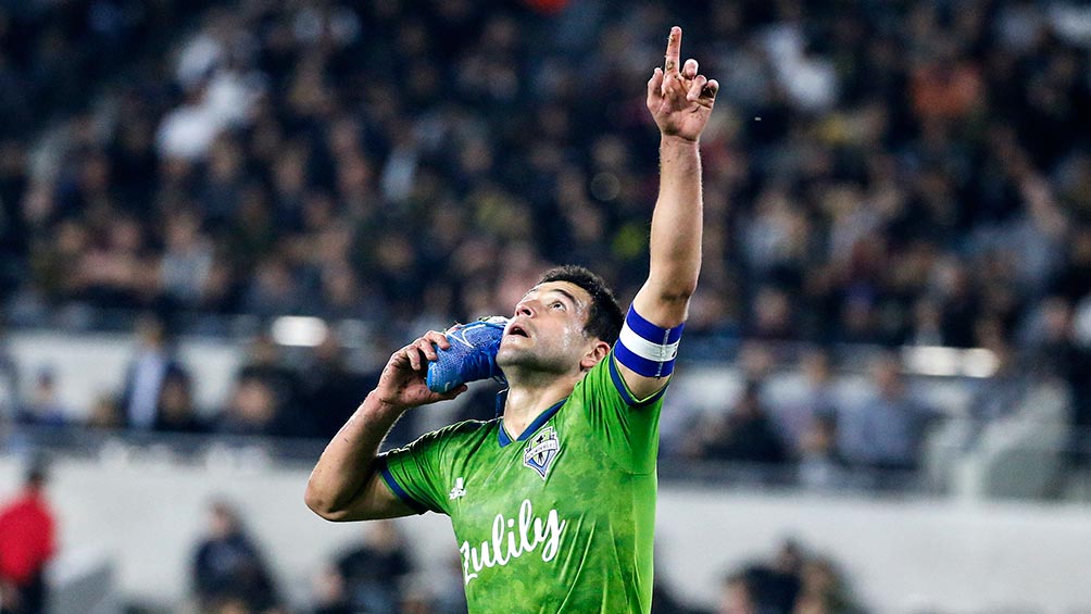Final de MLS de Seattle vs Toronto tendrá lleno