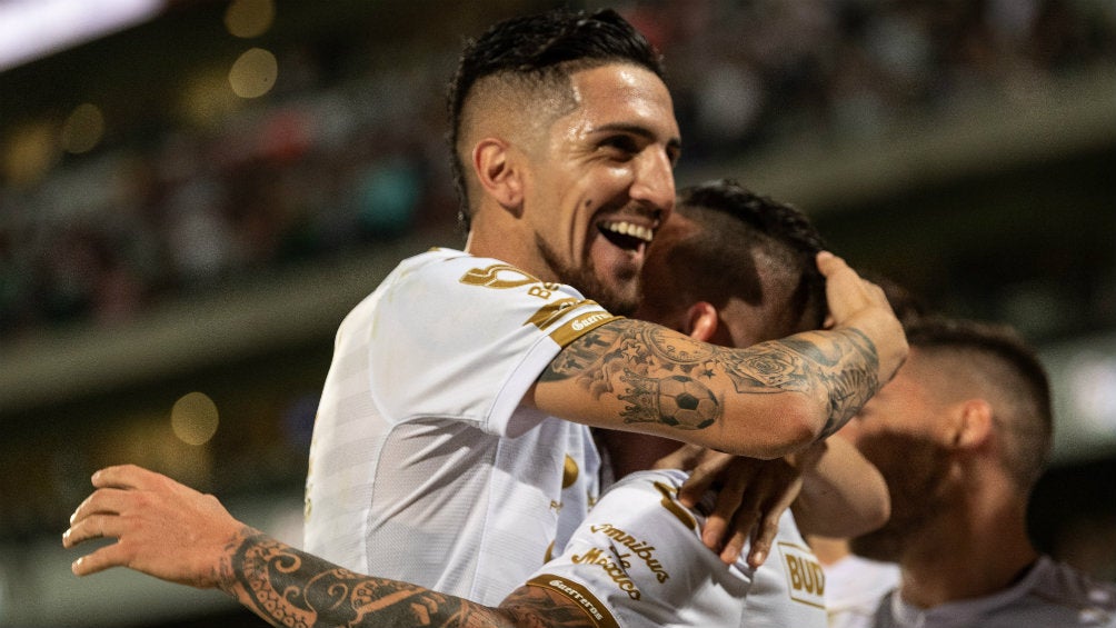 Brian Lozano: 'En América no me dejaron brillar como en Santos'
