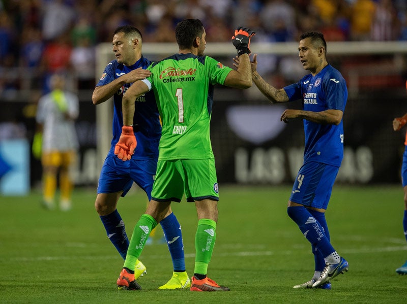 Cruz Azul: La Máquina, con la misión de rejuvenecer su plantel para el ...