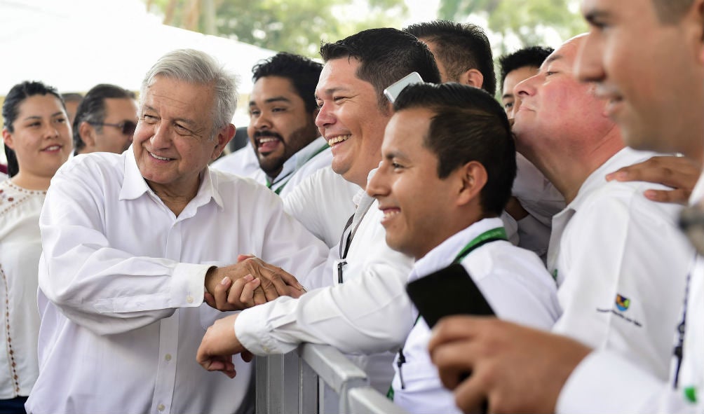 AMLO anunciará este viernes el futuro del avión presidencial