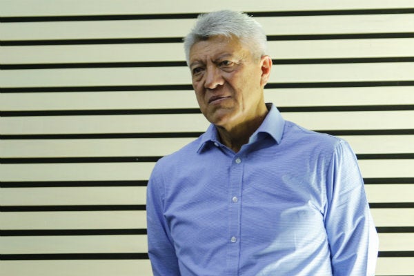 Pumas: Chucho Ramírez aseguró que recuperaron el ADN de garra