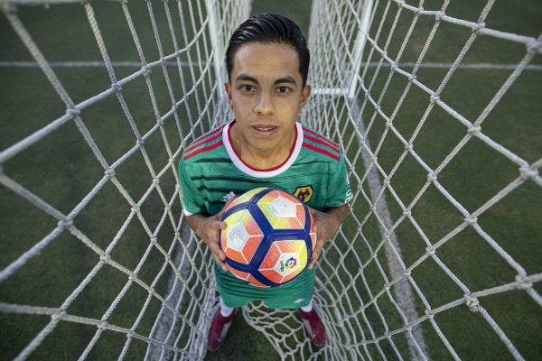 José Manuel Reyes, una historia de altibajos que estuvo cerca del ...