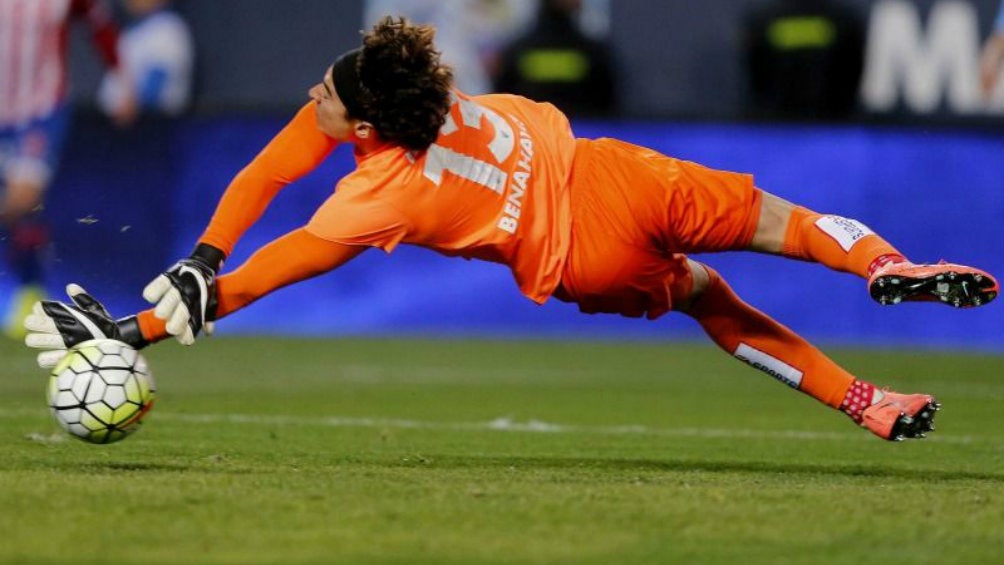 VIDEO: La Liga recordó las mejores atajadas de Memo Ochoa en España