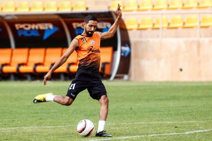 Taufic Guarch: 'Piden que no saludemos, pero después hay contacto con ...