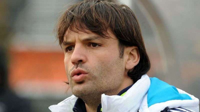 Fernando Morientes: 'Sería un orgullo dirigir a la Selección Mexicana'