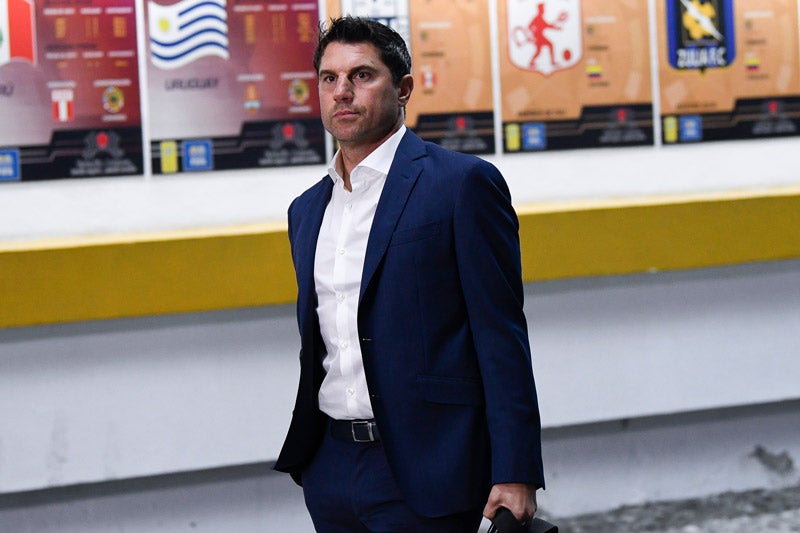 Cufré sobre su salida de Atlas: 'Opiné de más sobre seleccionados y ...