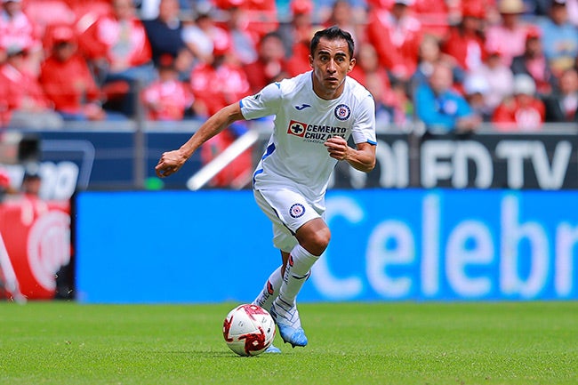 Cruz Azul: Rafa Baca no ve urgente el título de Liga MX