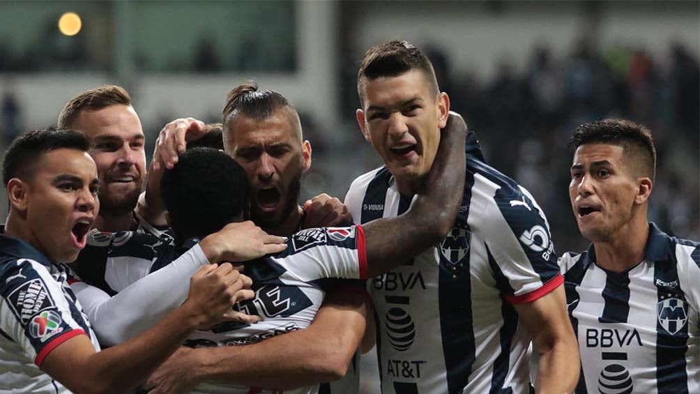 Rayados: César Montes, con el objetivo de seguir el paso ganador de Basanta