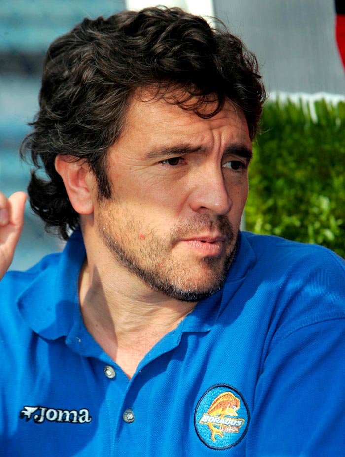 Manchester City: Extécnico de Dorados, nuevo asistente de Pep Guardiola