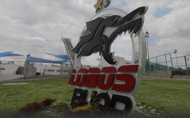 Lobos BUAP anunció su regreso al 'estilo anonymus'