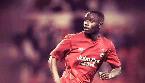 Derrick Otim, exjugador del Nottingham Forest, falleció ahogado