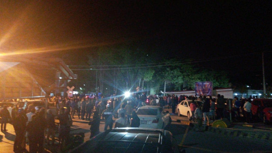 Cruz Azul: Consejo de Administración denunció ante la PGJH los actos ...