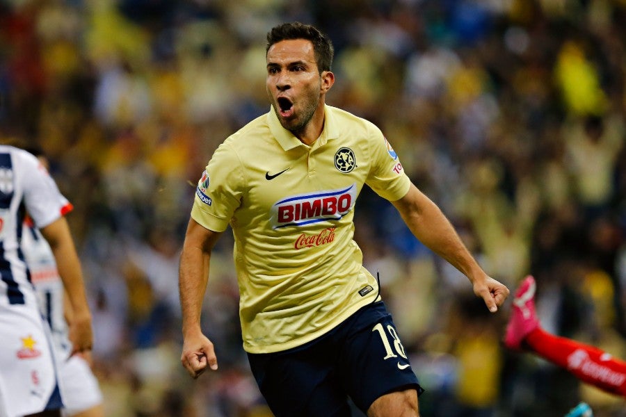 Luis Gabriel Rey: 'Benedetti puede llegar a ser ídolo en el América'