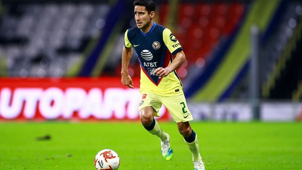 América: Luis Fuentes quiere ganar los tres clásicos para amarrar la ...