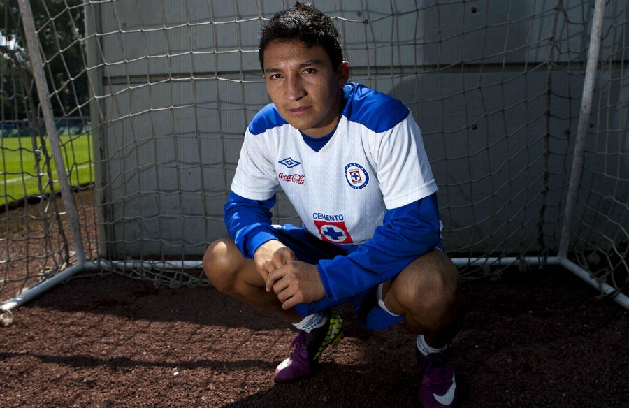 'Cruz Azul tiene muchas posibilidades del título': César Villaluz