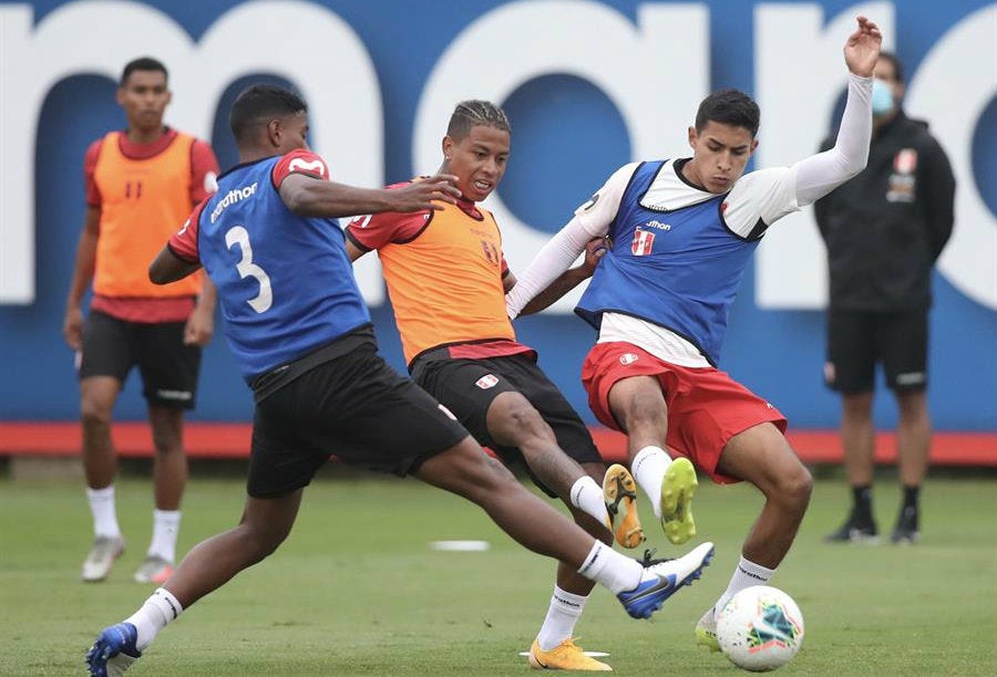 Perú: El combinado Inca tendría casos positivos de Covid-19